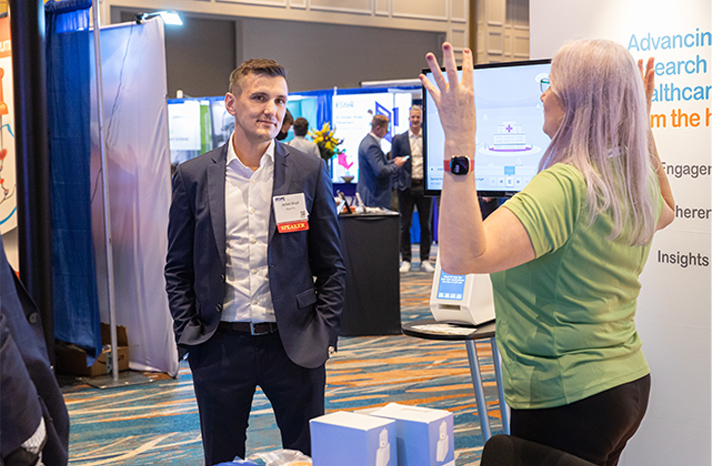 Attendee Profile & Testimonials - SCOPE