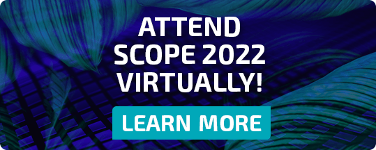 SCOPE: Summit For Clinical Ops Executives
