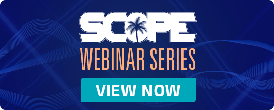 SCOPE: Summit For Clinical Ops Executives