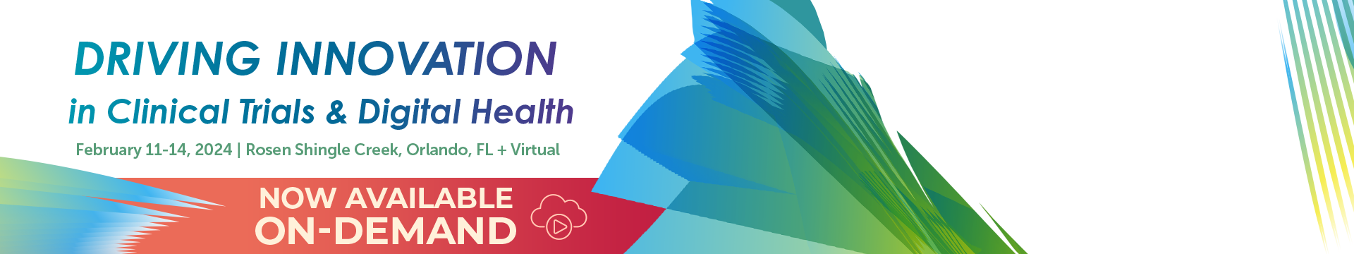 SCOPE - Summit For Clinical Ops Executives