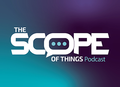 1 on 1 Networking - Scope Summit