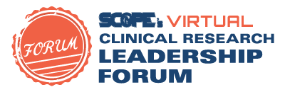 SCOPE: Summit For Clinical Ops Executives
