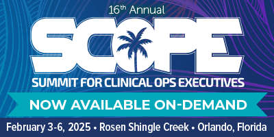 Call for Papers for SCOPE Summit | Submit Your Research | SCOPE Summit ...