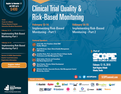 Brochures - Scope Summit